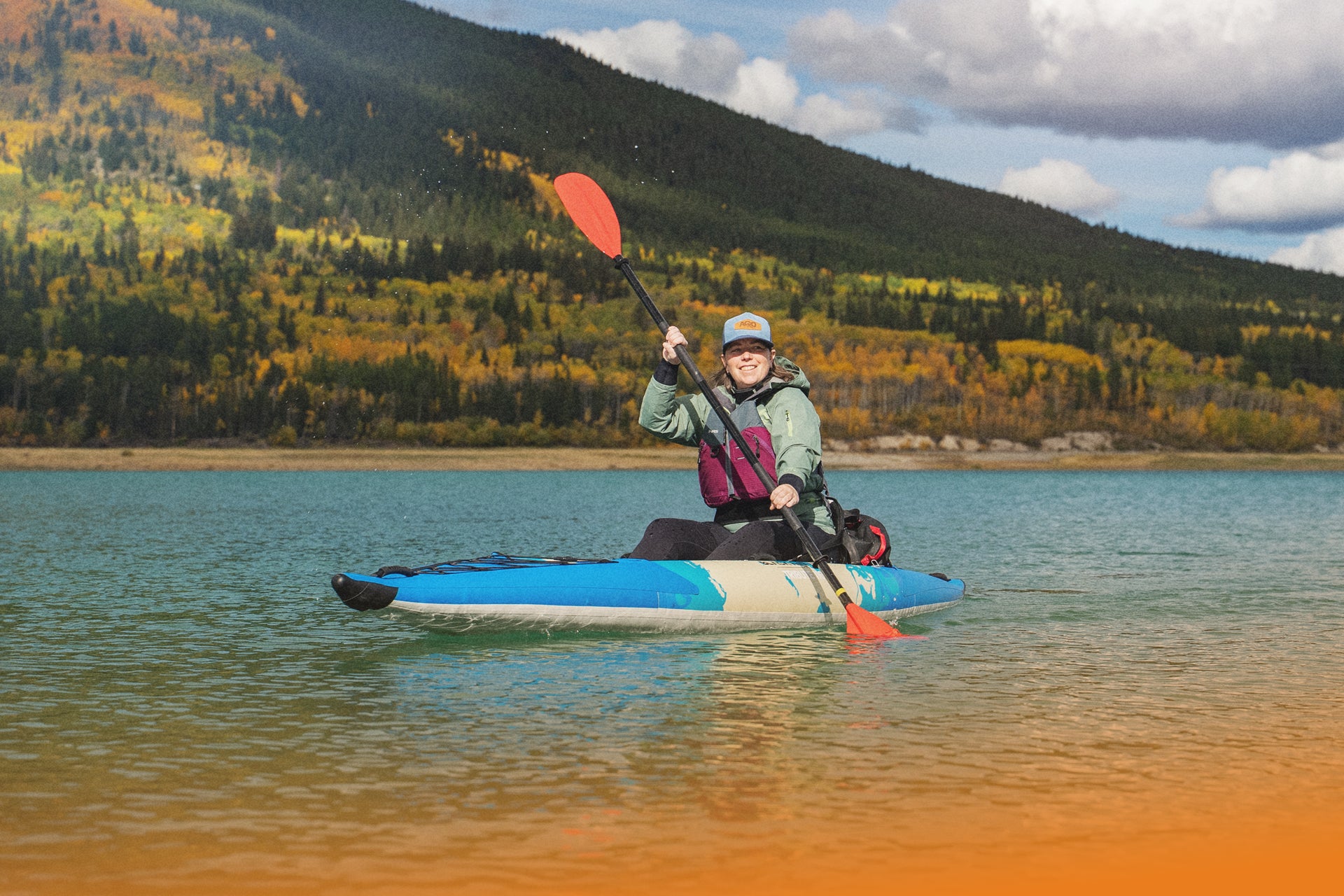 Boats & Boards – Kayaks & SUPs by Blackwater Paddling